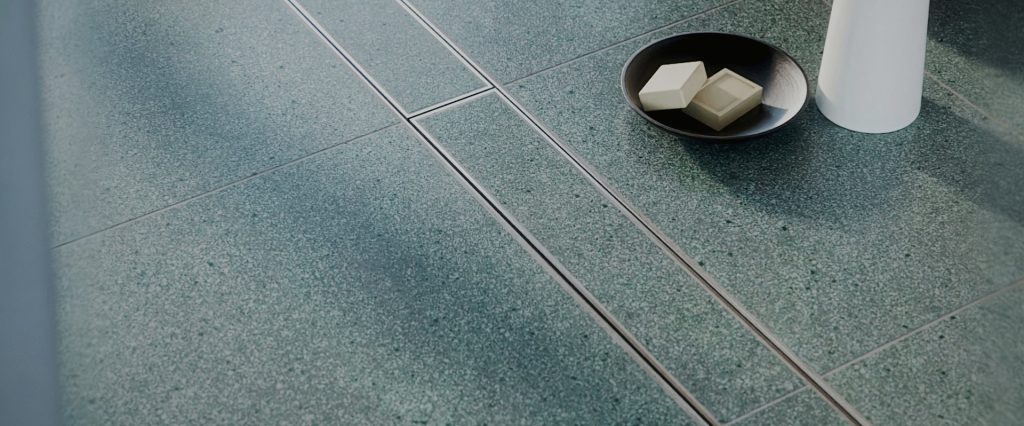 Channel Drain | Slim Line Drain