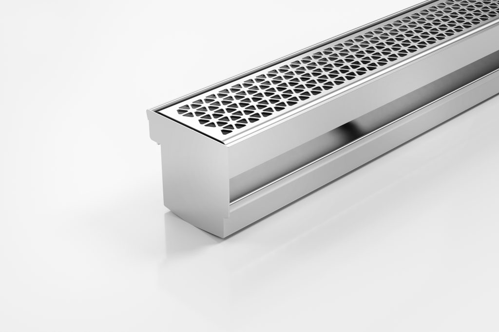 Threshold Drains | Slim Line Drain