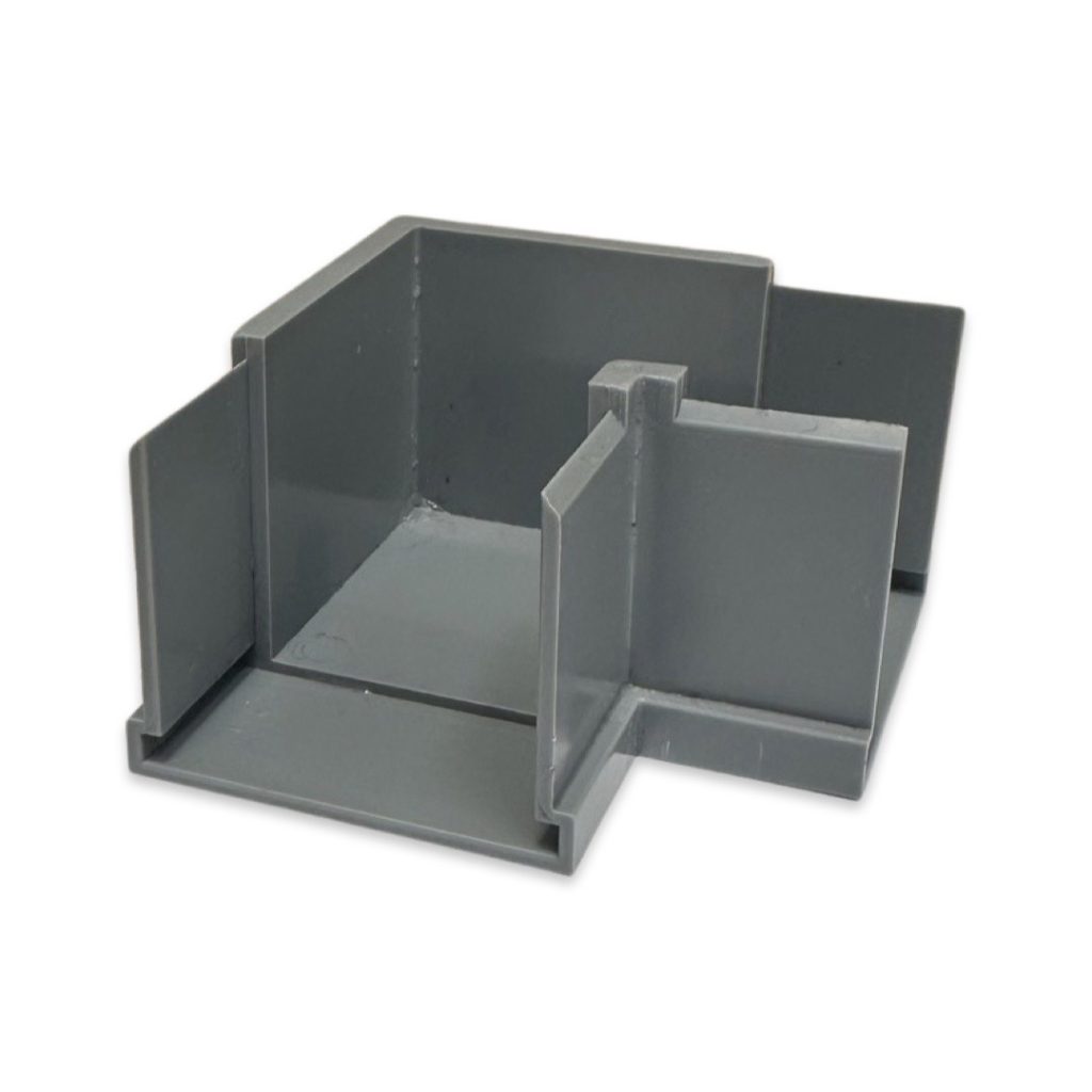 Corner Section | Slim Line Drain