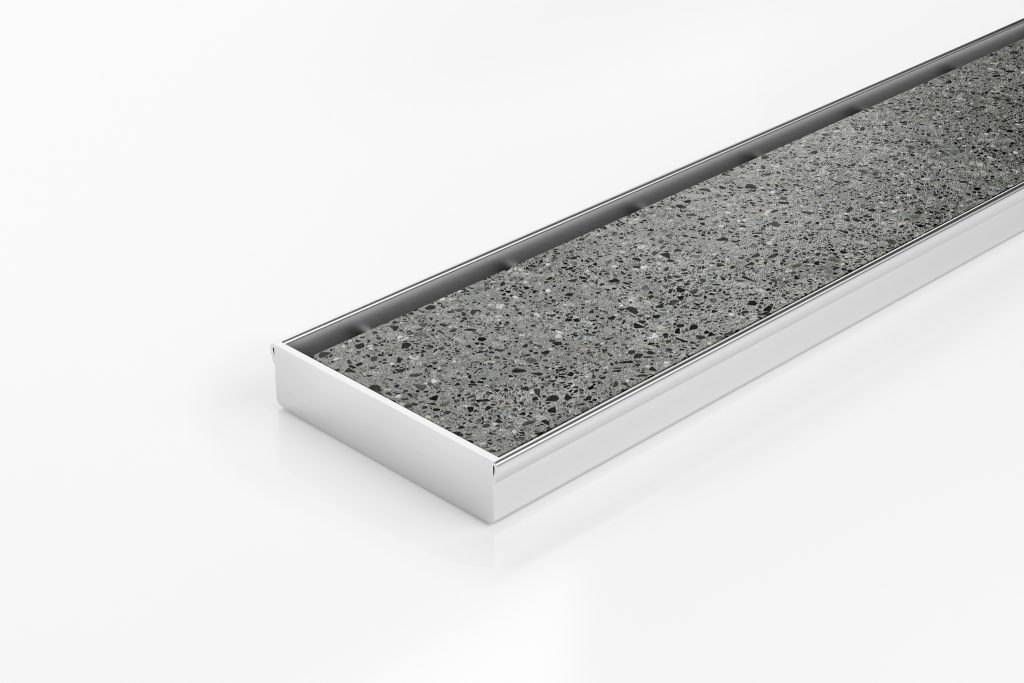 Tile Insert Drains | Slim Line Drain